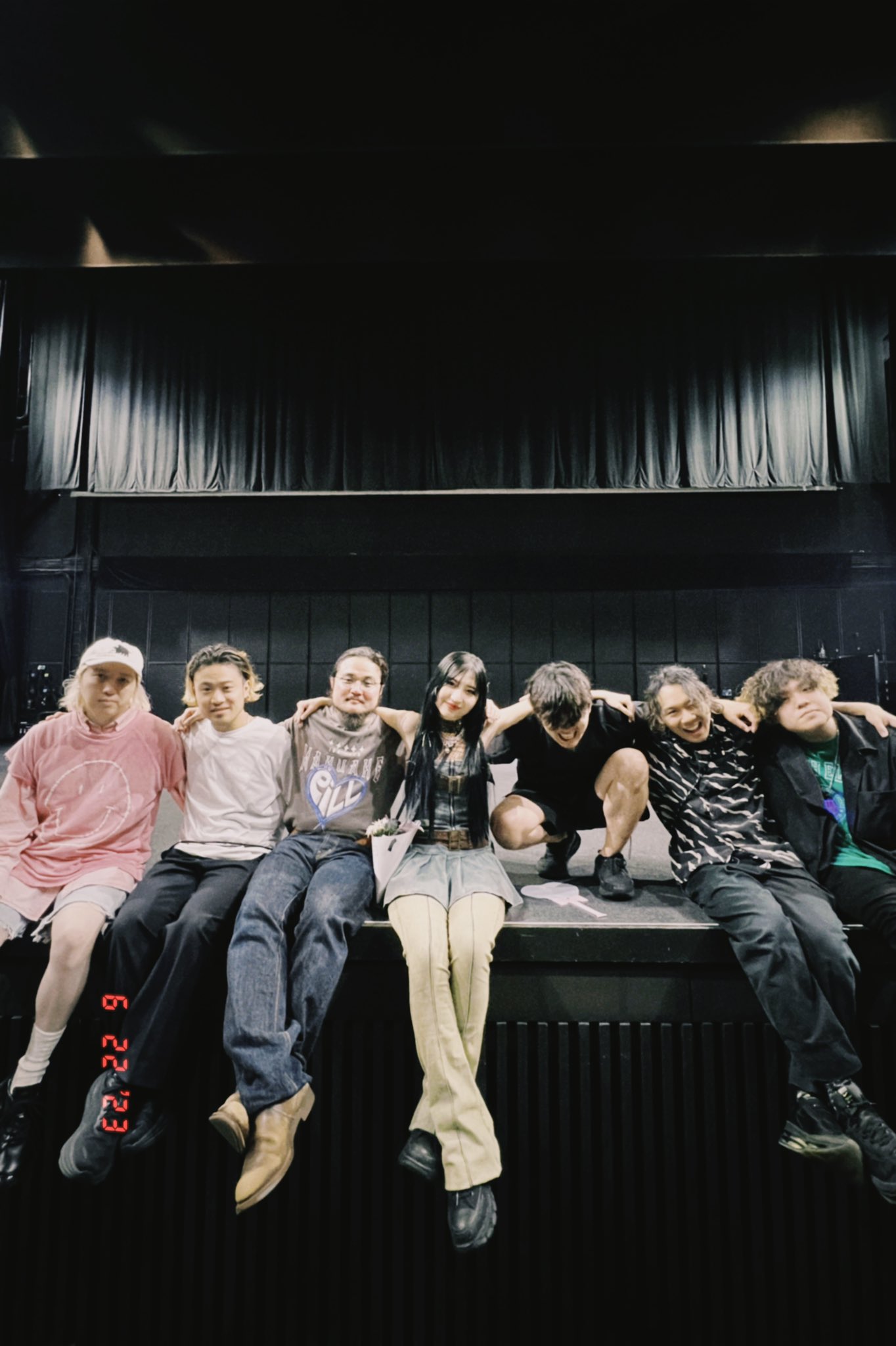 eill_info New song「happy ending」Out now! on Twitter: "🎧SETLIST公開🎧 𝐞𝐢𝐥𝐥 𝟓𝐭𝐡 𝐀𝐧𝐧𝐢𝐯𝐞𝐫𝐬𝐚𝐫𝐲 𝐋𝐢𝐯𝐞 ...