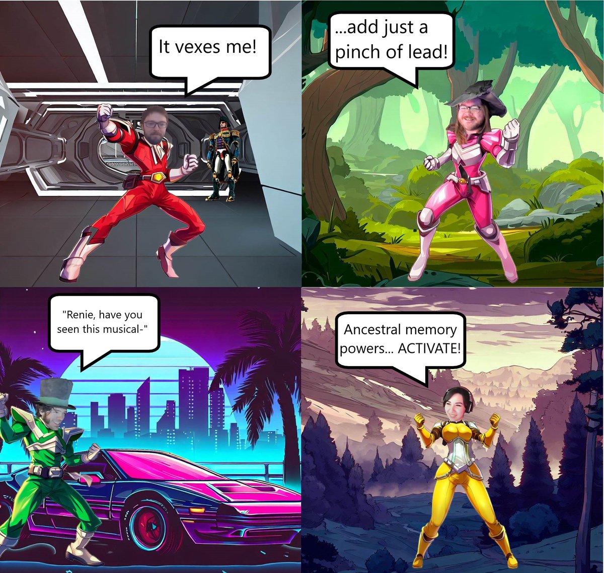 HyperWizard on Twitter: "RT @AlexvrbX: If you missed it, watch the replay! https://youtu.be ...