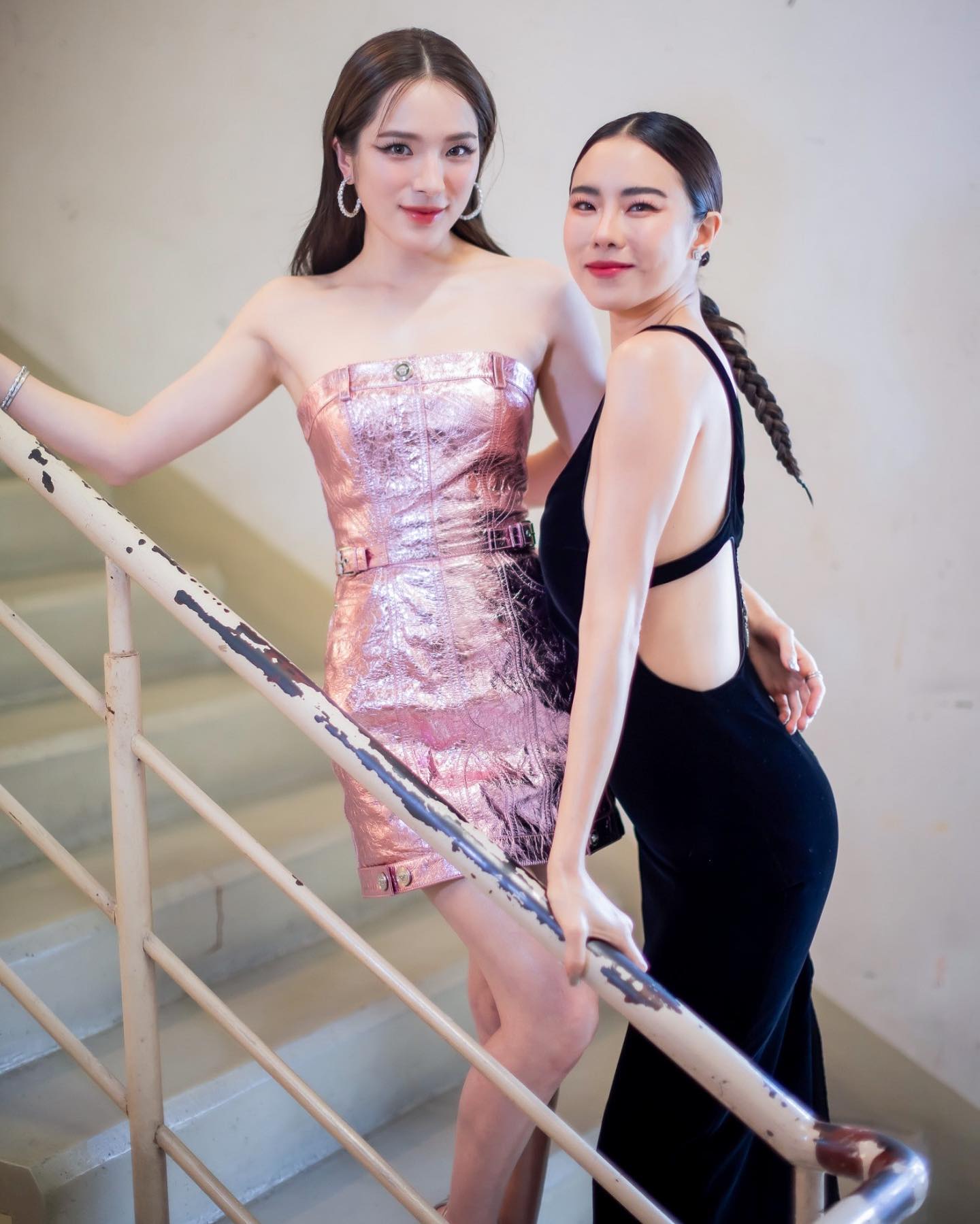 craftman on Twitter: "PunPun vs K'Cris.🤗😋💦 https://t.co/ypsRXS7SkB" / Twitter