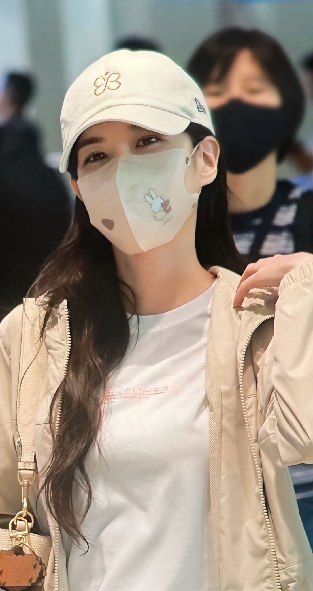 sɪʟᴠᴇʀ on Twitter: "230623 ICN 출국 마닐라에서 만나요 ️‍🔥🫶🏻 #박은빈 #PARKEUNBIN https://t.co/LSLV7AWRQr ...