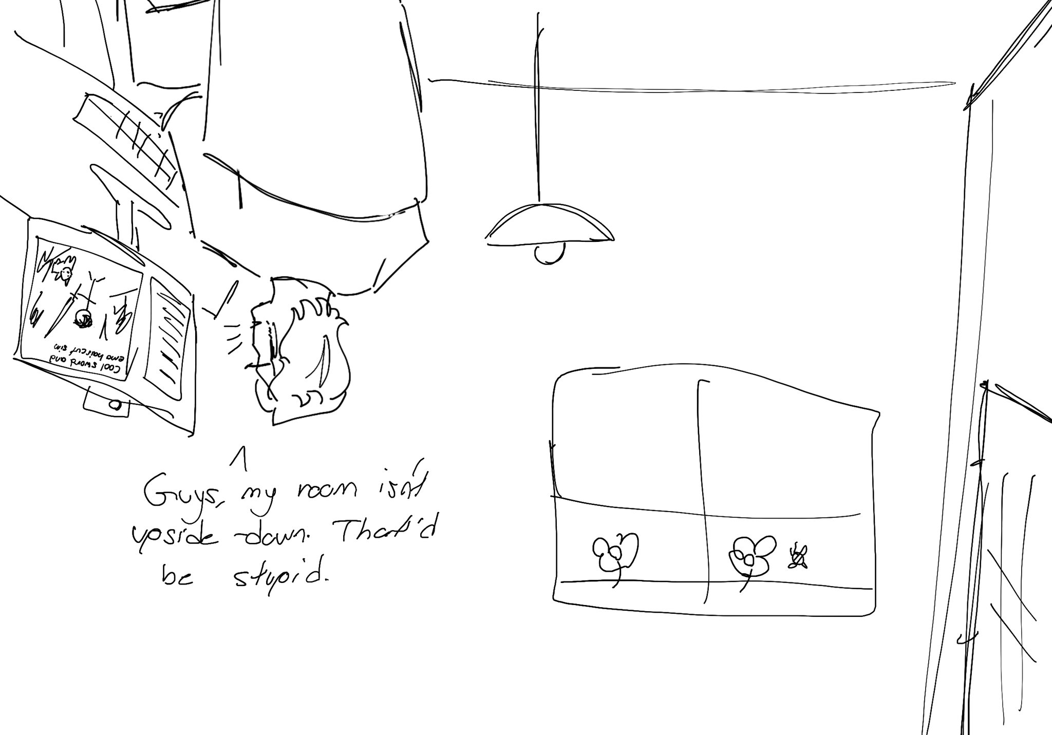 ceejay 🧫 on Twitter: "RT @CL0WNAH0LIC: jerma's streaming set up https://t.co/Tf7CIeTaHI" / Twitter