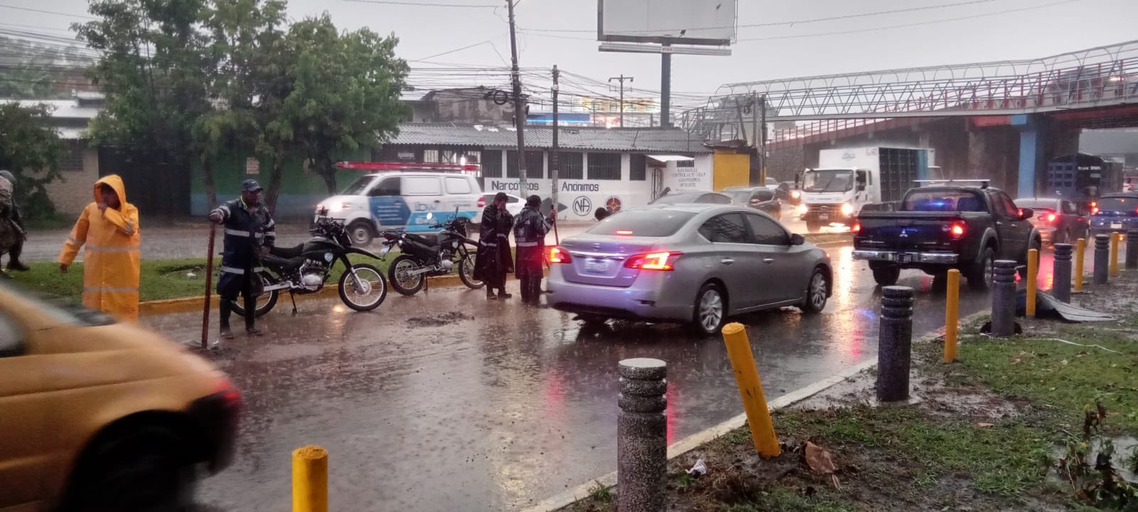 Alcaldía de San Salvador on Twitter: Alcaldía de San Salvador on Twitter:
