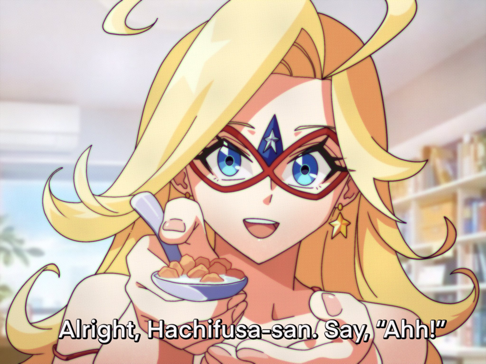 サンプ ꪔ̤̮ (MINDS: @NinjaInk) on Twitter: "@8husa 🥣 https://t.co/t0UlgJUln3" / Twitter