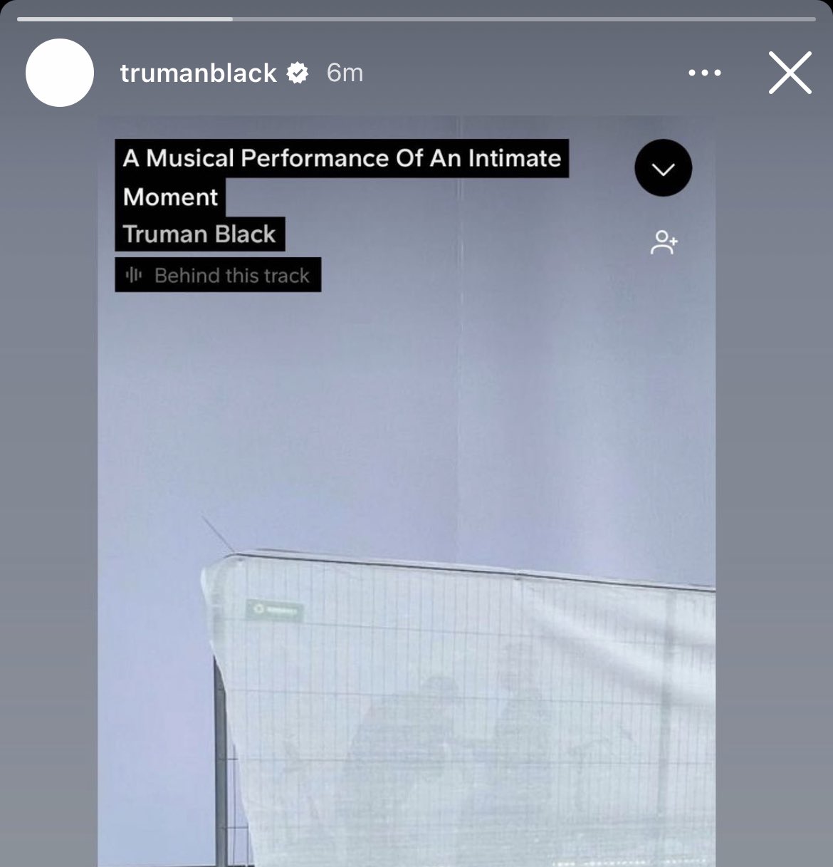 Tina β π₯19π³οΈβπ On Twitter Never Thought Id See A Trumanblack