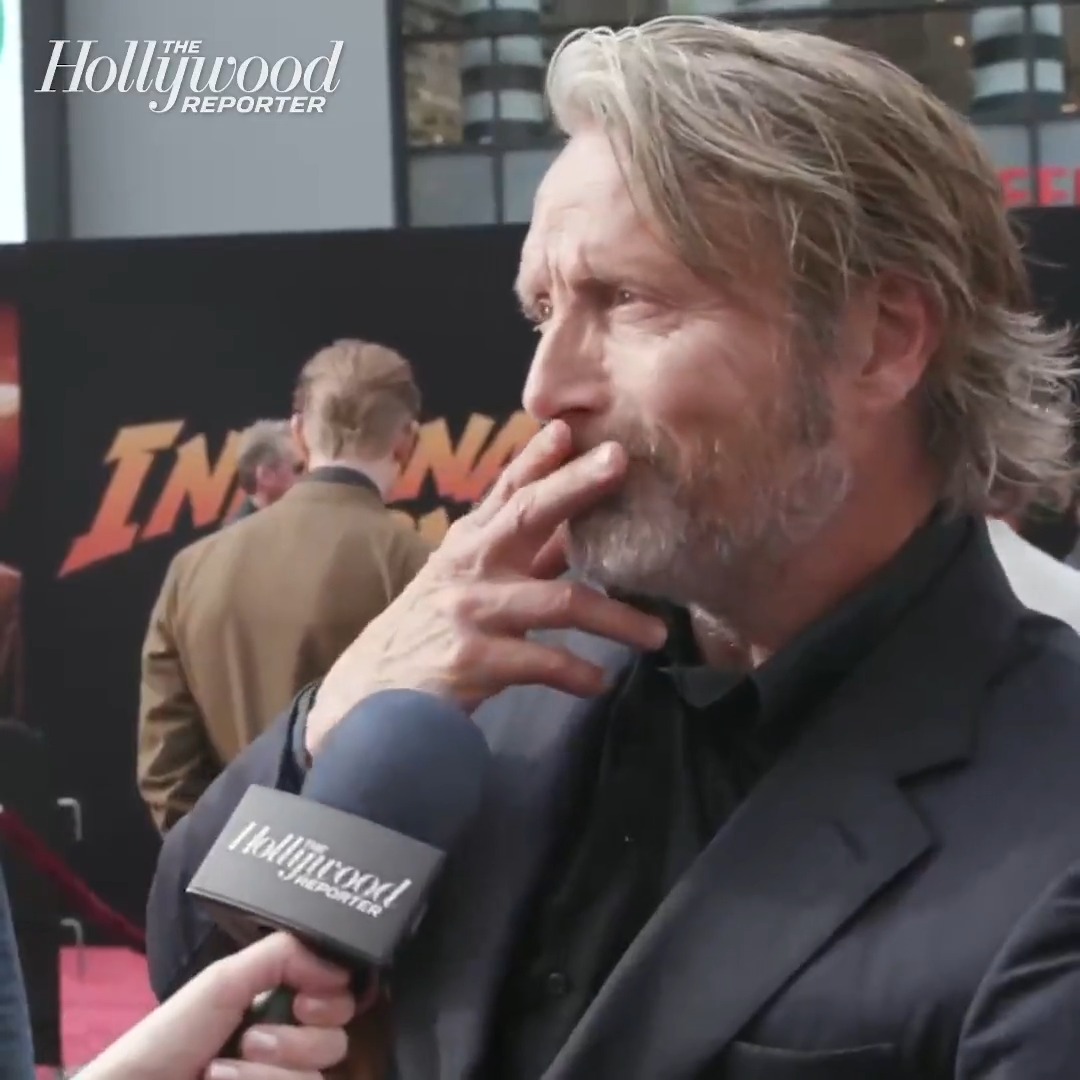 The Hollywood Reporter on Twitter: The Hollywood Reporter on Twitter: