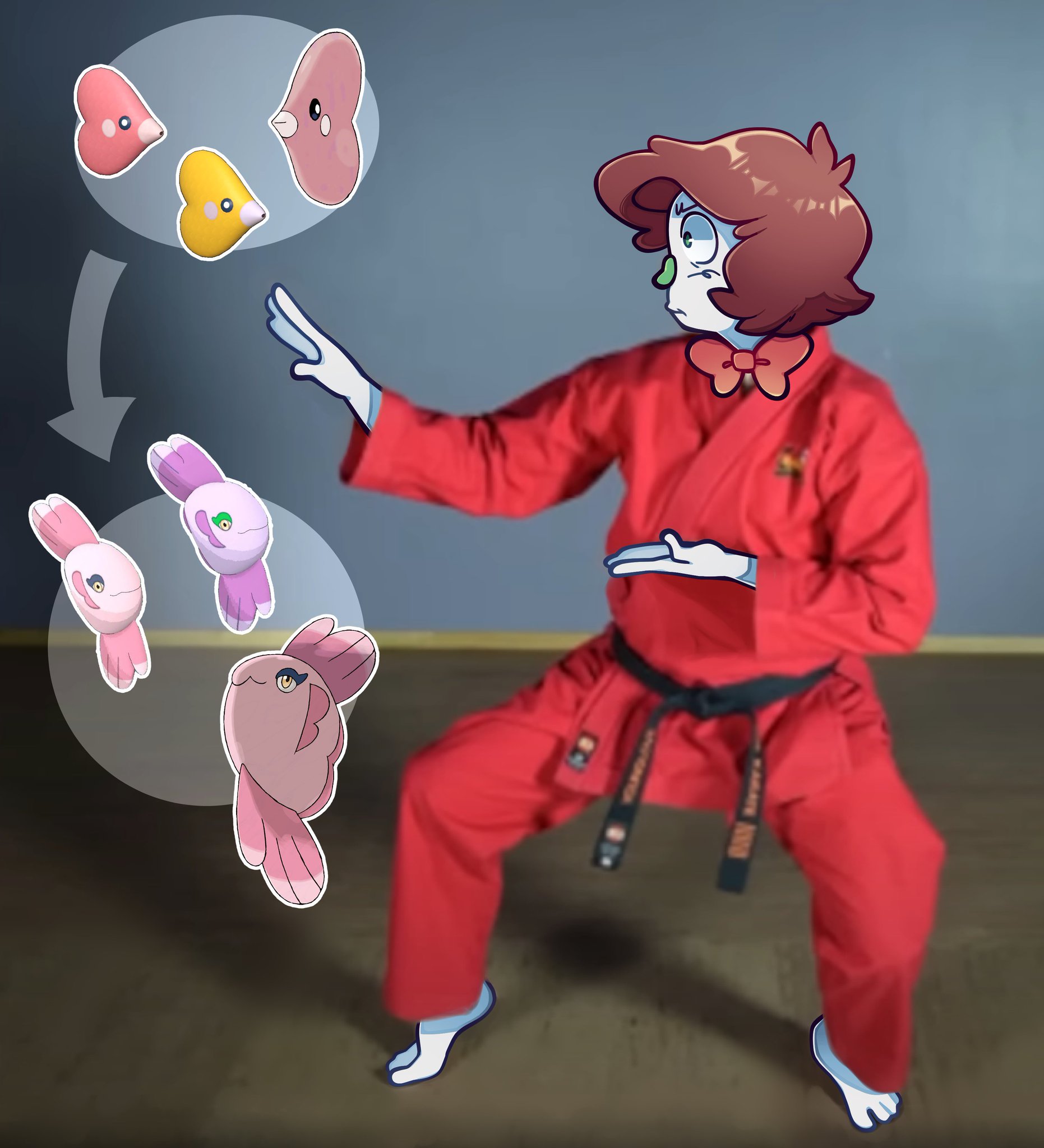 Mabu (shop arc)🍀 on Twitter: "RT @chikn_fryd: political stance @saltydkdan https://t.co ...