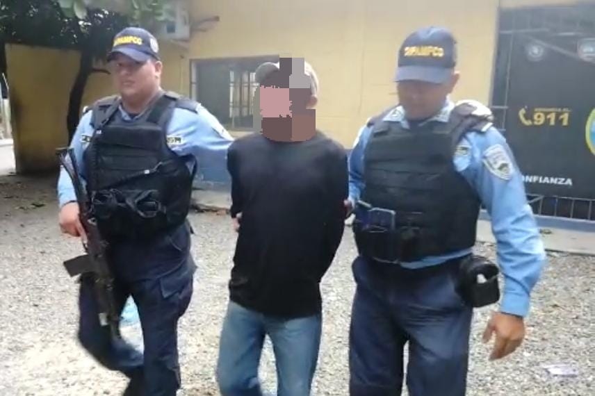 D.I.P.A.M.P.C.O on Twitter: "Tras cinco años de evadir la justicia por suponerlo responsable de ...