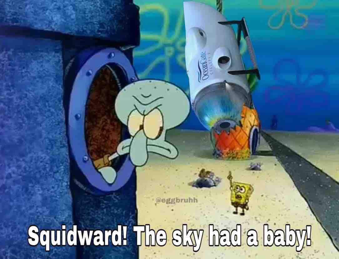 Spongebob Meme FLIP Mocking SpongeBob Meme Generator