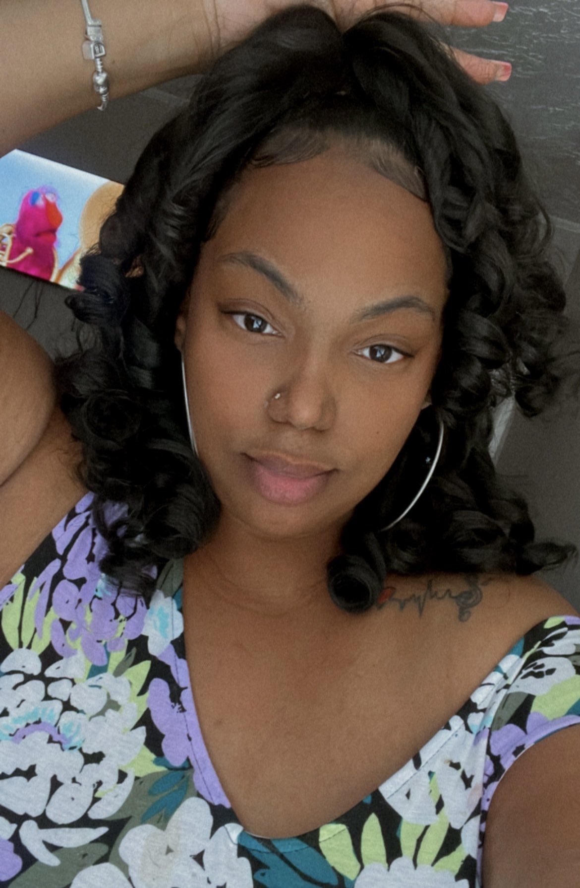 Houorleans Goddess On Twitter Im So Fucking Pretty π Even In My Moo