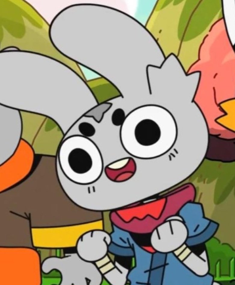 afaniscool on Twitter: "im DONE if i see someone liking Ninjin THEYRE BLOCKED. hating Ninjin ...