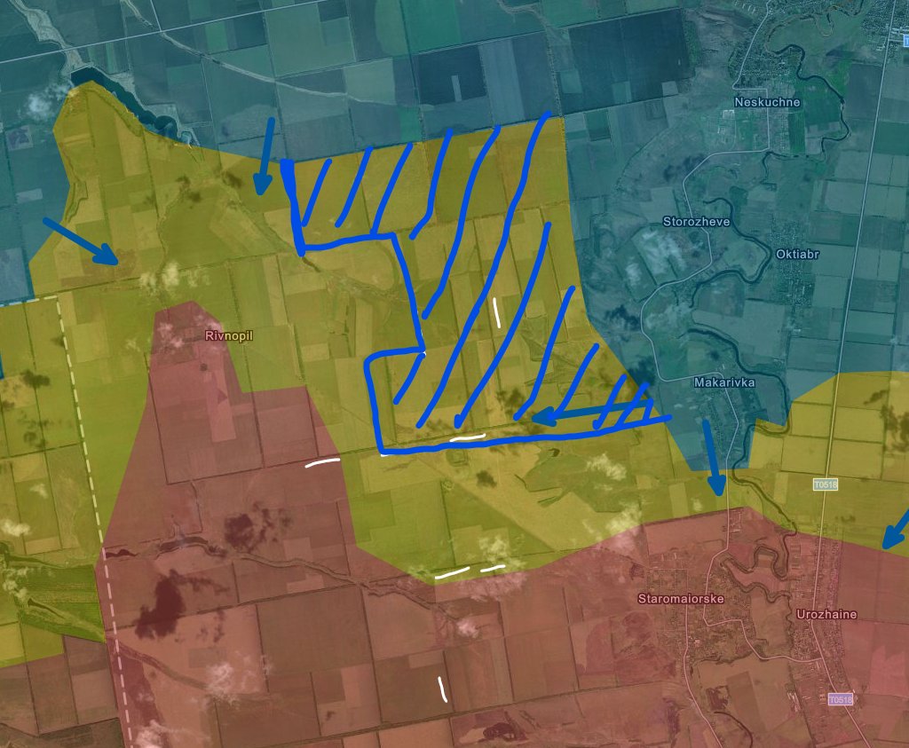 Andrew Perpetua's Threads – Thread Reader App