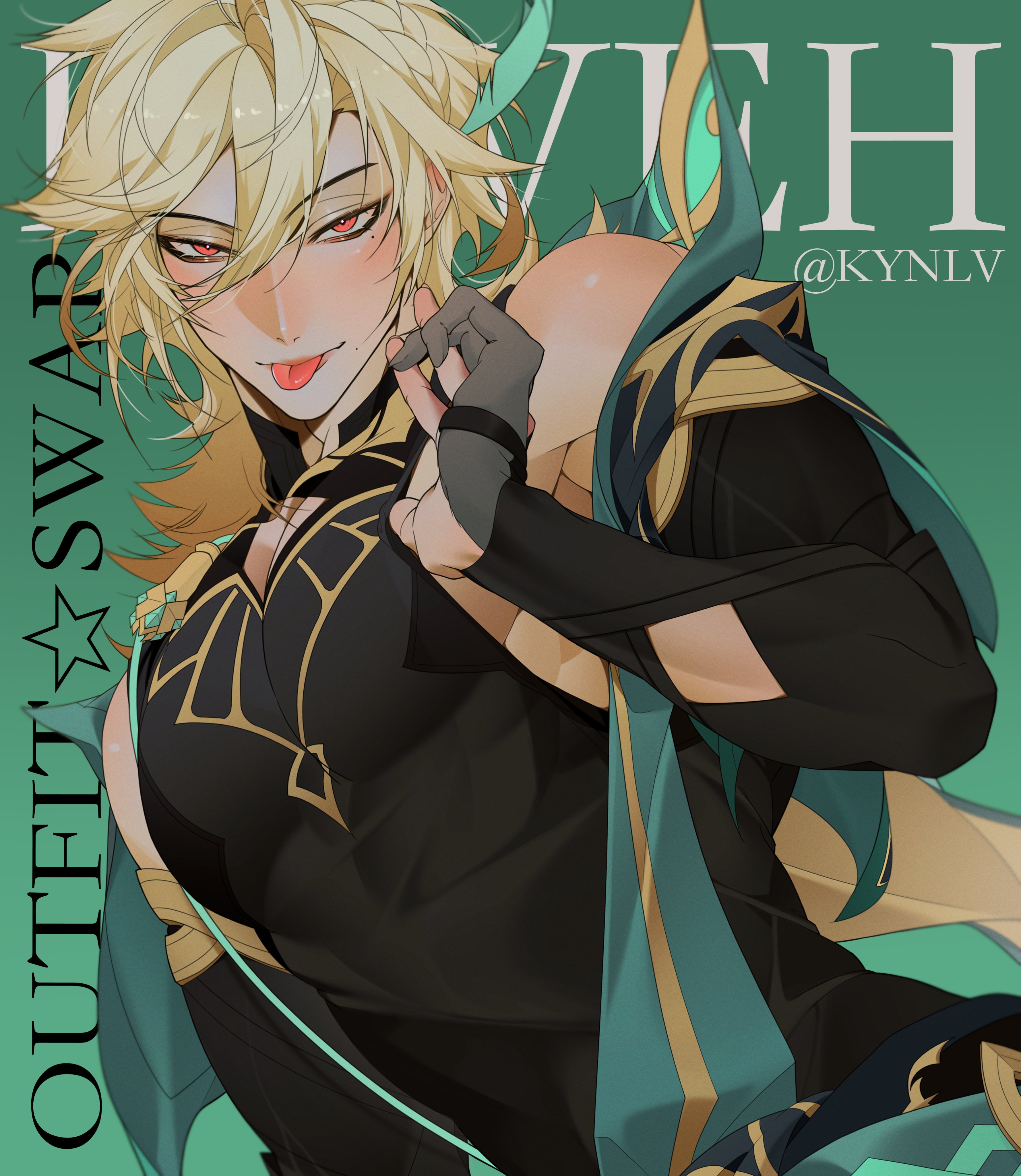 doggeun on Twitter: "😔 hes so pretty im weak #kavehtham #haikaveh #kaveh #alhaitham # ...