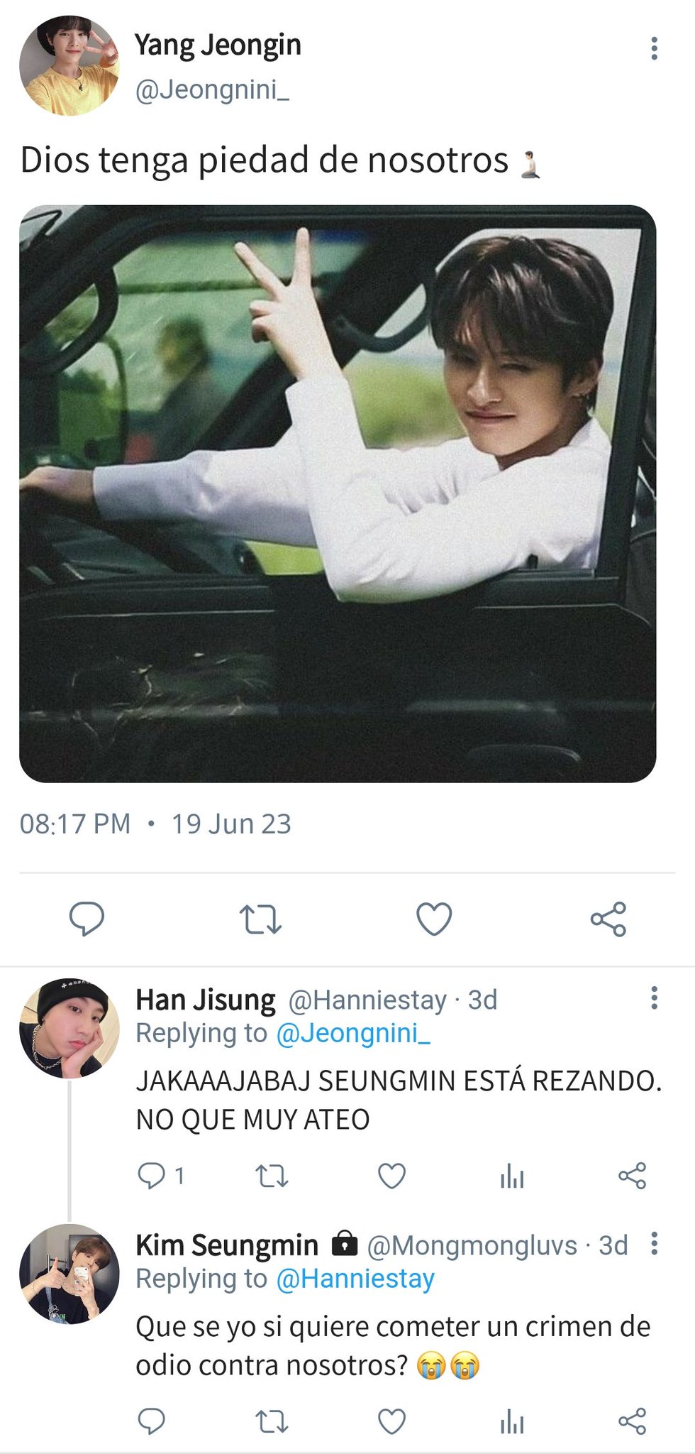 Ynix ⁵ || SKZ' aus 🔞 on Twitter: "219 https://t.co/ycc1acXgMT" / Twitter