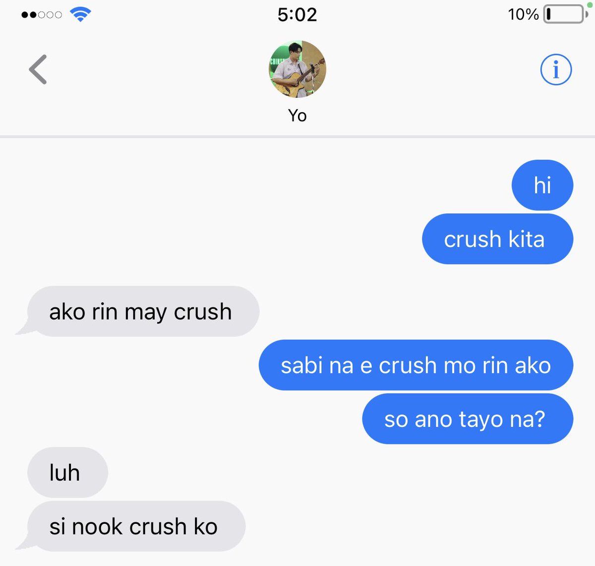 codee on Twitter: "yo"