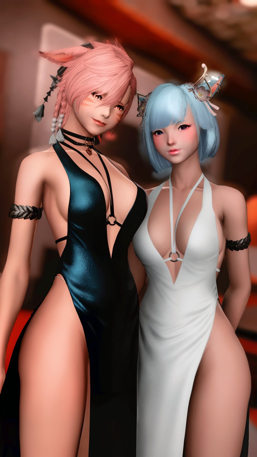 Harue Naoki on Twitter: "first two shot after a year😯 https://t.co/yXmwrGhJSN" / Twitter