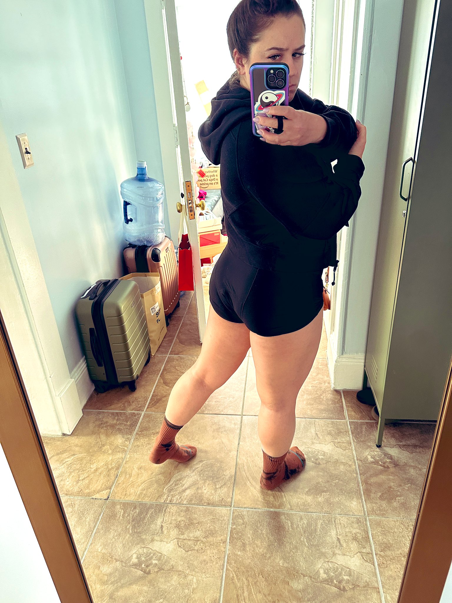 Molly (lovesbig) Dixx 🪩 on Twitter: "RT @machecazzodicii: @mollydixx Go eat https://t.co ...