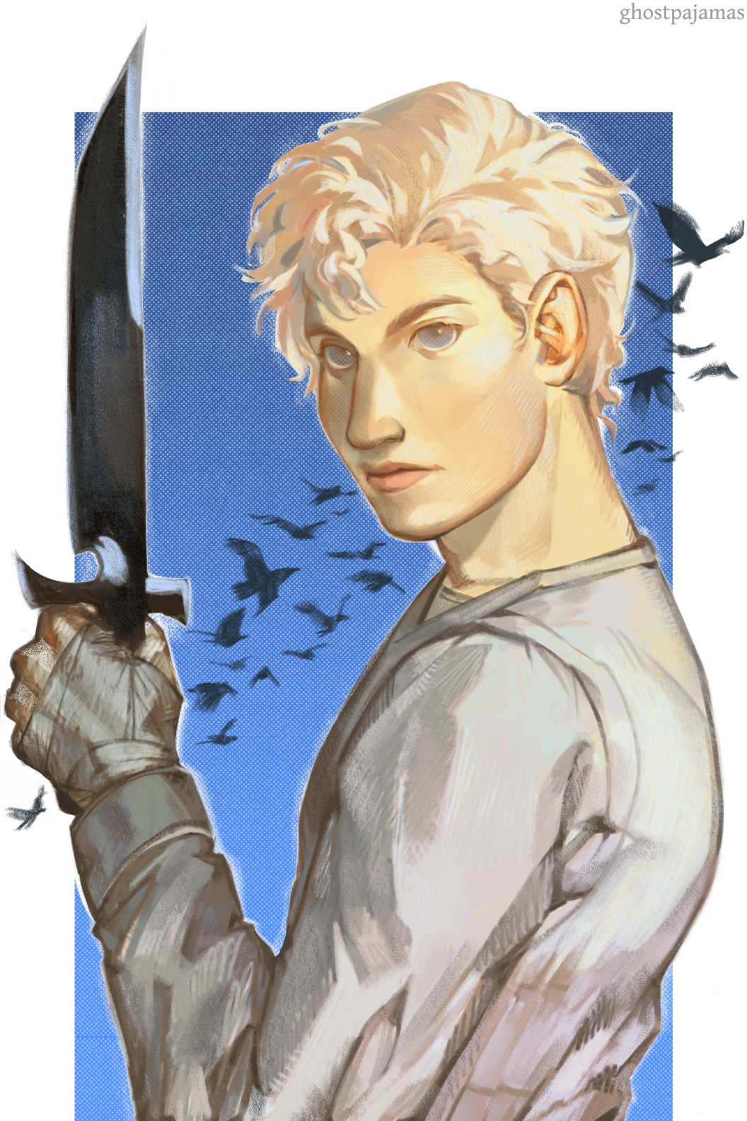 ghostpajamas | comms open ! on Twitter: "recent comms https://t.co/gz6KBSYC1i" / Twitter