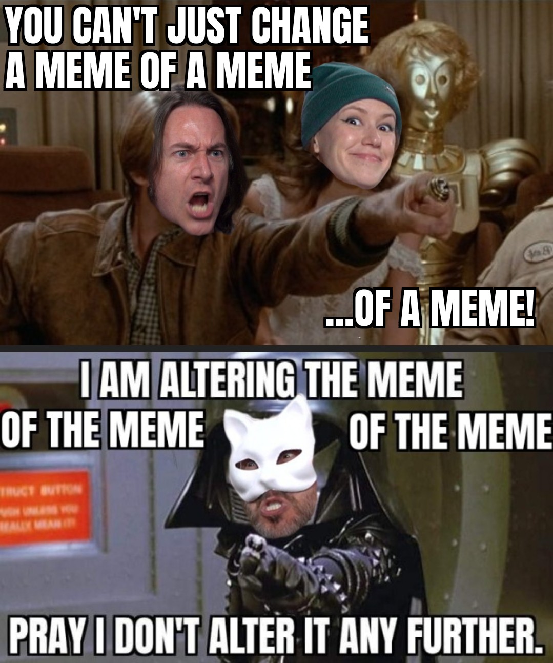 Ludicrous Memes Ludicrous Speed 9GAG