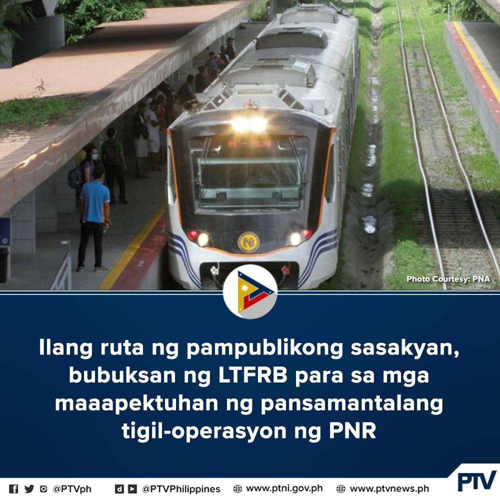 PTVph on Twitter: PTVph on Twitter: