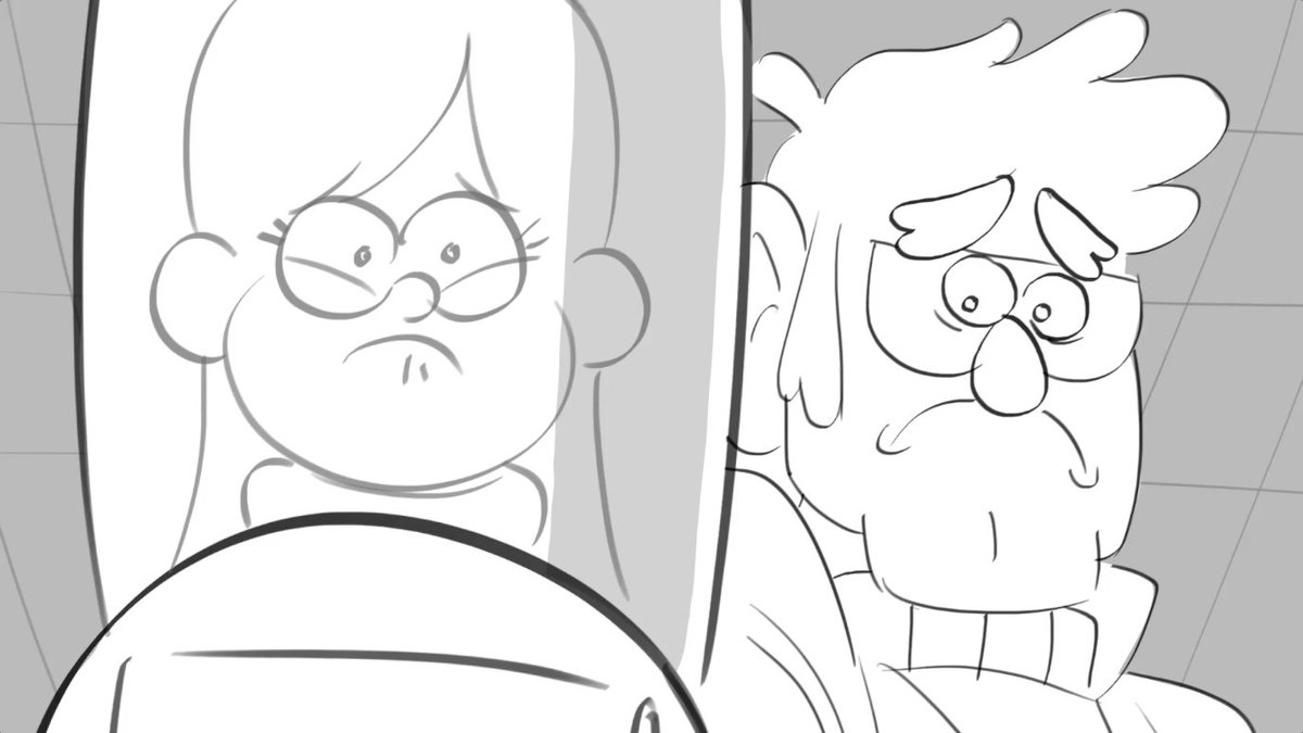 「My proudest contribution to the episode is the final shot wh」Jeetdohの漫画