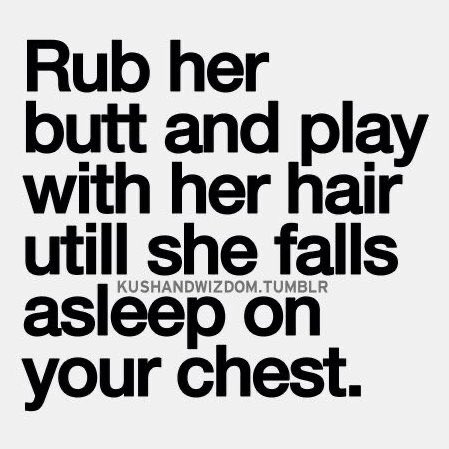 Tumblr Booty Quotes