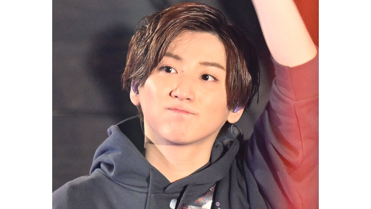 SixTONES on Twitter: "SixTONES・京本大我は「がめつい人」！ Travis Japan・宮近海斗が苦言呈す: 6月20日、Travis Japanの宮近海斗 ...