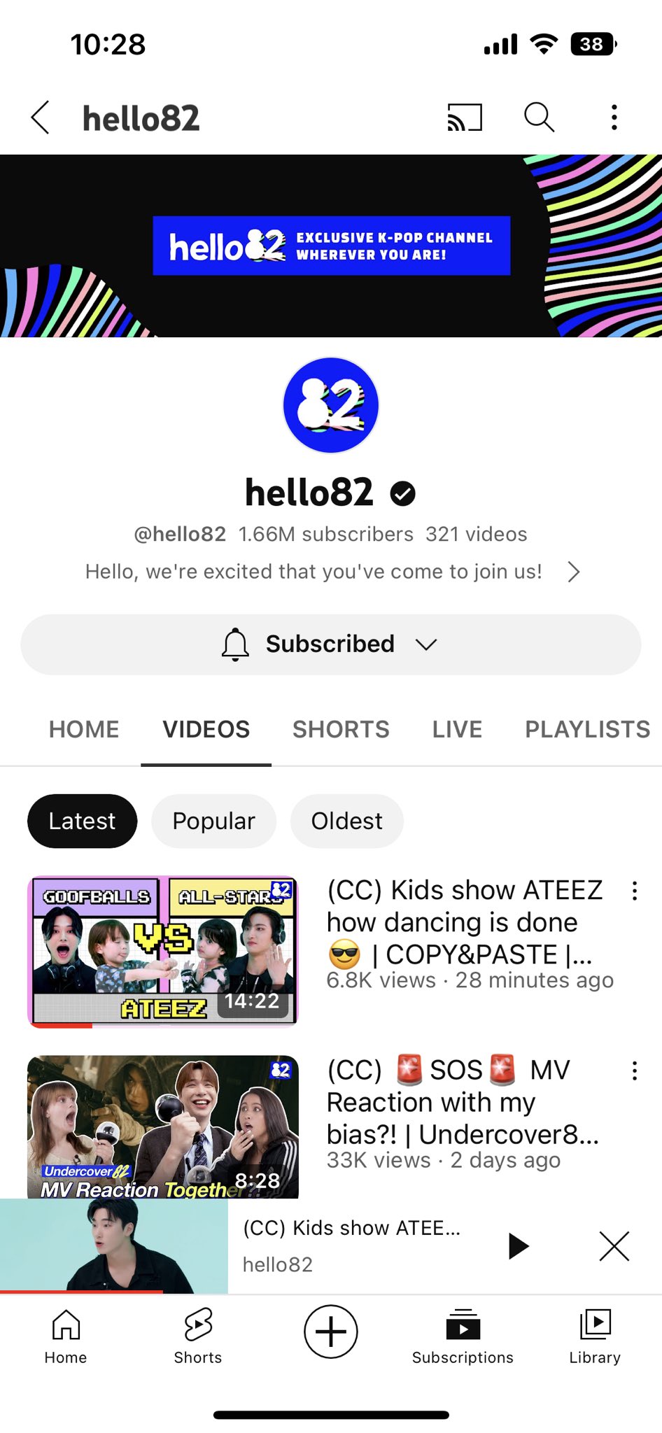 hello82 on Twitter: "📸 ATEEZ Signed Polaroid Event 📸 Don't miss out on a chance to win one of ...