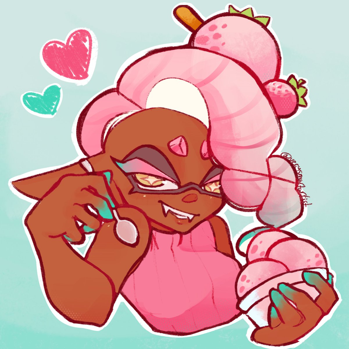 The Lesbian Ever Lunaa β’ On Twitter Rt Verysmartartist π