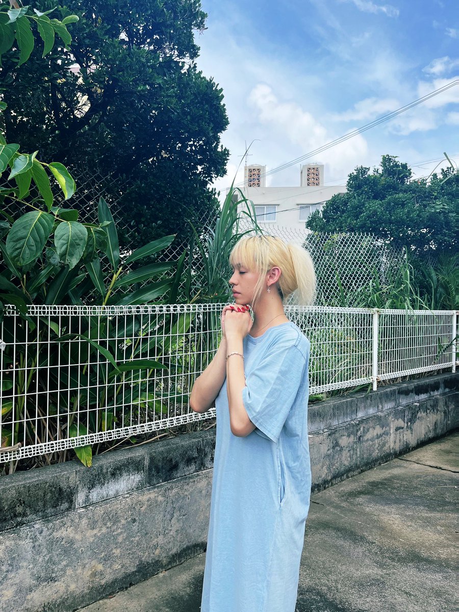 ryuchell(りゅうちぇる)のSNS(ブログ / X) | WEBザテレビジョン