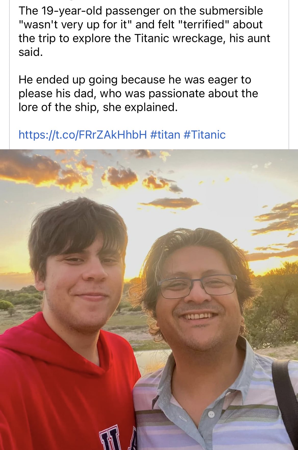 Alex Harper Model BLM on Twitter: "The only one I truly feel bad for RIP 🙏 https://t.co ...