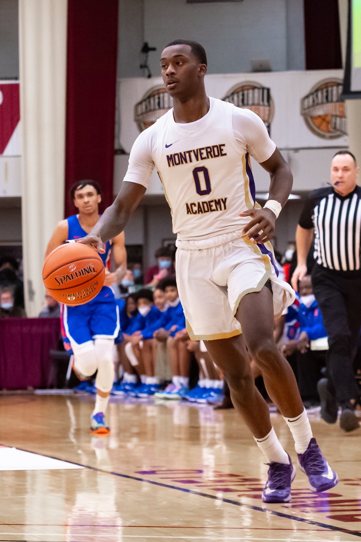 B/R Hoops on Twitter: "Dariq Whitehead is headed to the Brooklyn Nets 🔥 https://t.co/5FvRPaSjUI ...