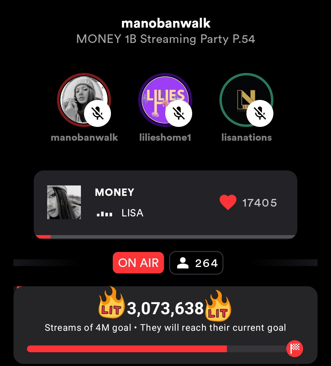 🌟_edelweiss327 on Twitter: "RT @TheManoban_Walk: GOOD MORNING LILIES😘 @STATIONHEAD updated our ...