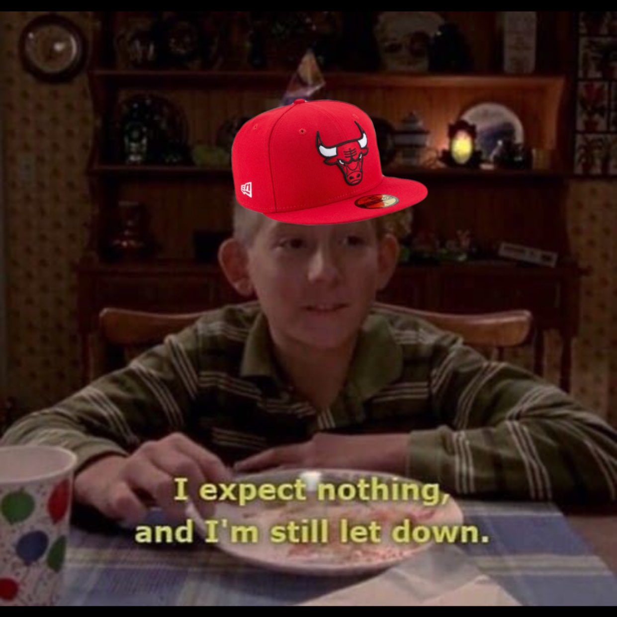 Excited Then Let Down Gif