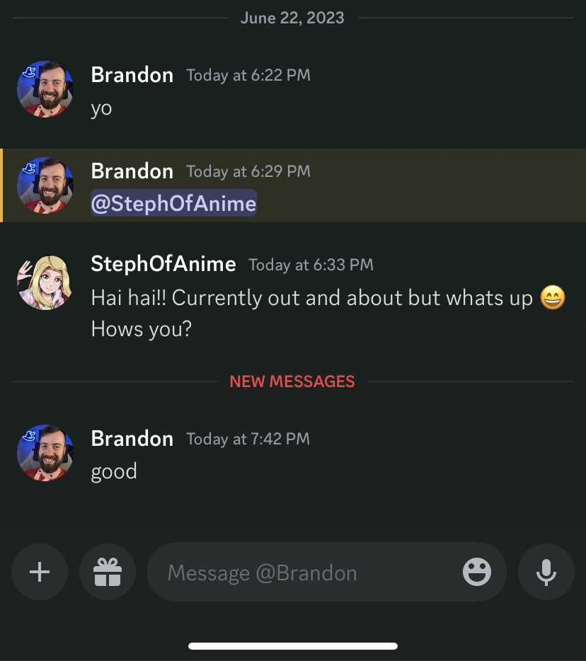 Stepho on Twitter: "@PragMagiks I knew this was strange😂 They gave up fast https://t.co ...
