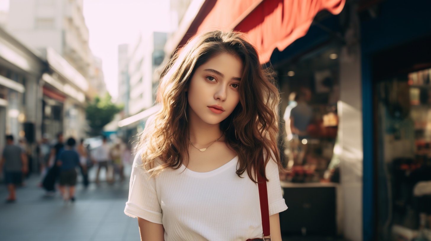 Min Choi on Twitter: "Midjourney v5.2 just dropped with "Zoom Out" feature And people are ...