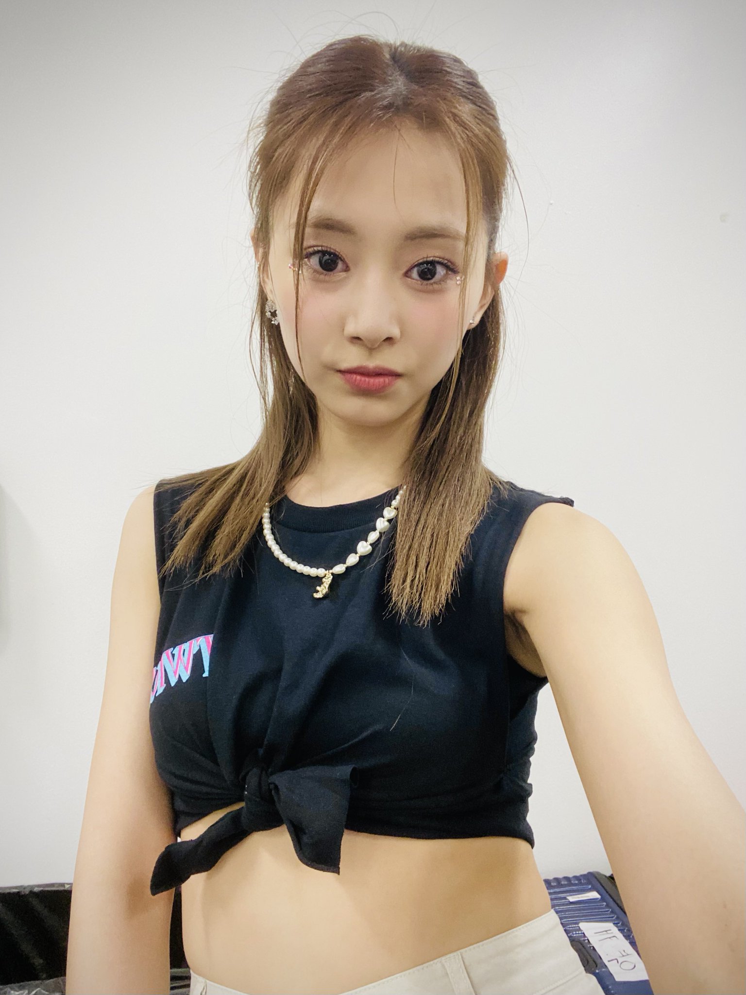 TZ on Twitter: "230623 | tzuyu bbl update https://t.co/CfDjAew5Ud" / Twitter