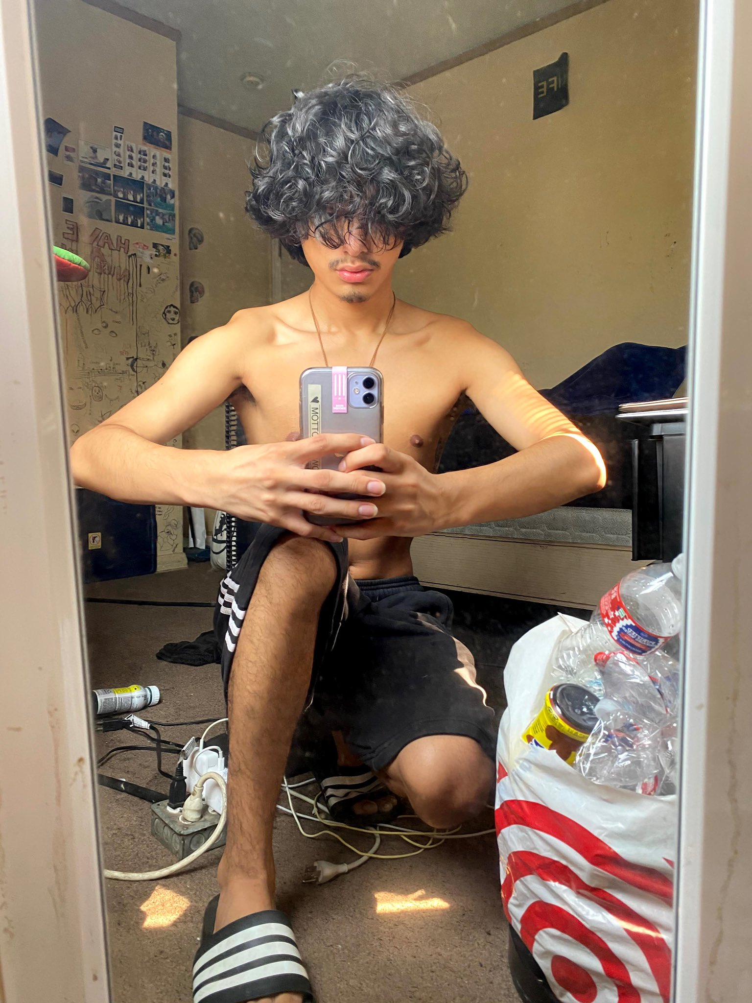 joe on Twitter: "hair ball https://t.co/jbzdHNMFR4" / Twitter