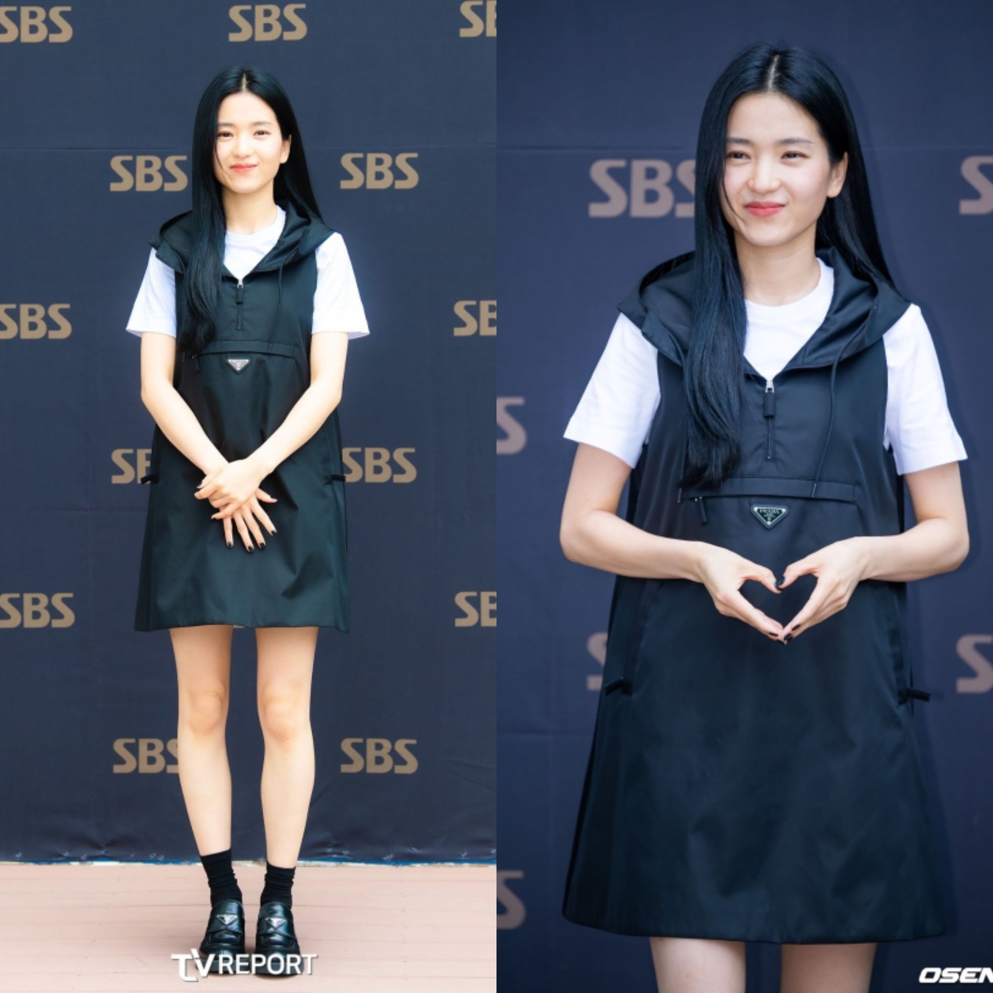 K-Drama Menfess on Twitter: "•kdm• Kim Taeri hari ini ‼️😭 gemas banget 😞☝️ https://t.co ...