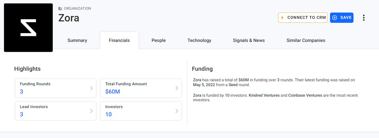 Thần Đằng 🛸 on Twitter: "Săn kèo Airdrop nghìn đô từ Zora Network 🌈 Lý do nên làm: - Dự án gọi ...