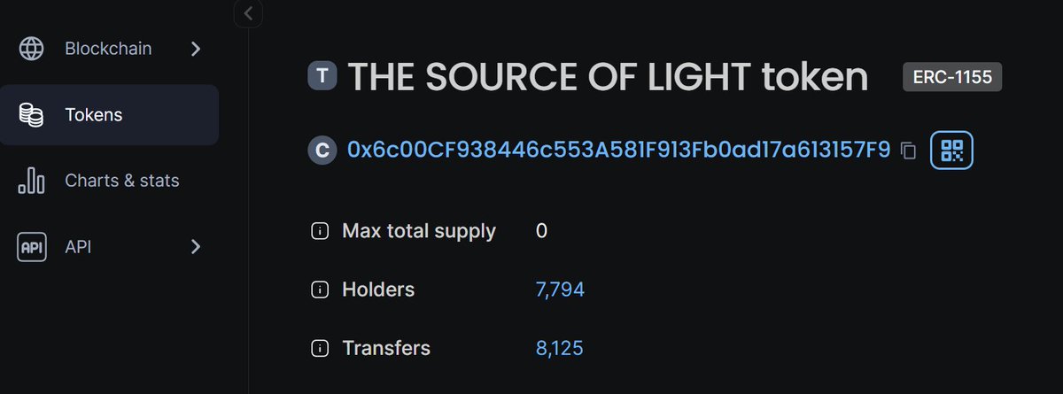 voxvex.eth (💙,🧡)🛸 on Twitter: "我还是搞了，它是ERC-1155， 在ZORA L2上"