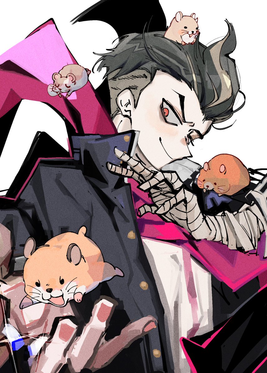 「GUNDHAM TANAKA .PNG!!! #DRV2」|jinnsae 🐙 awakening replayのイラスト