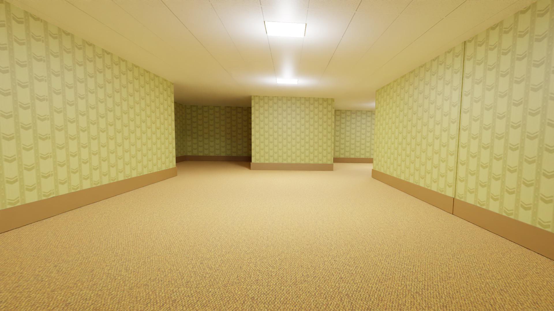 Liminal Spaces on Twitter: "Liminal space AIF69 https://t.co/2BG7gQzz4V" / Twitter