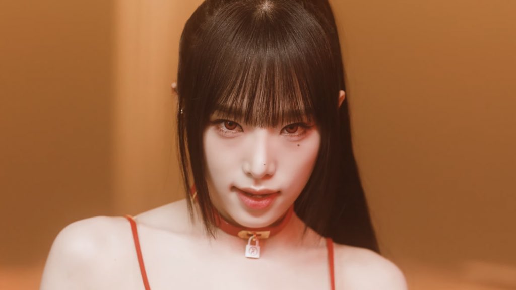 Choi Yena Pics Hate Xx On Twitter Yena Wicked Love