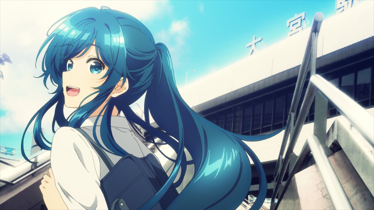 Tvアニメ「弱キャラ友崎くん」2期制作決定&埼玉イベントありがとうございました!! On Twitter みみみ🕊️ 友崎くん 2ndstage