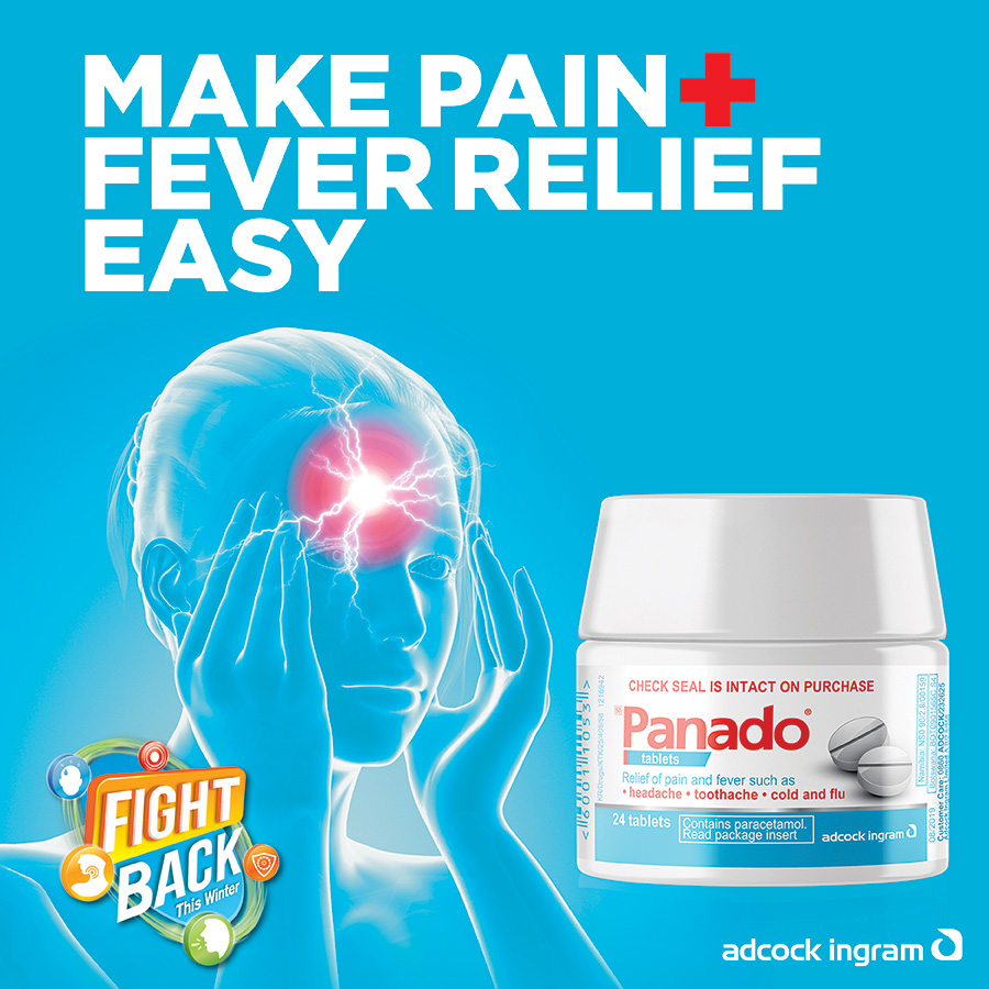 Panado Tablets