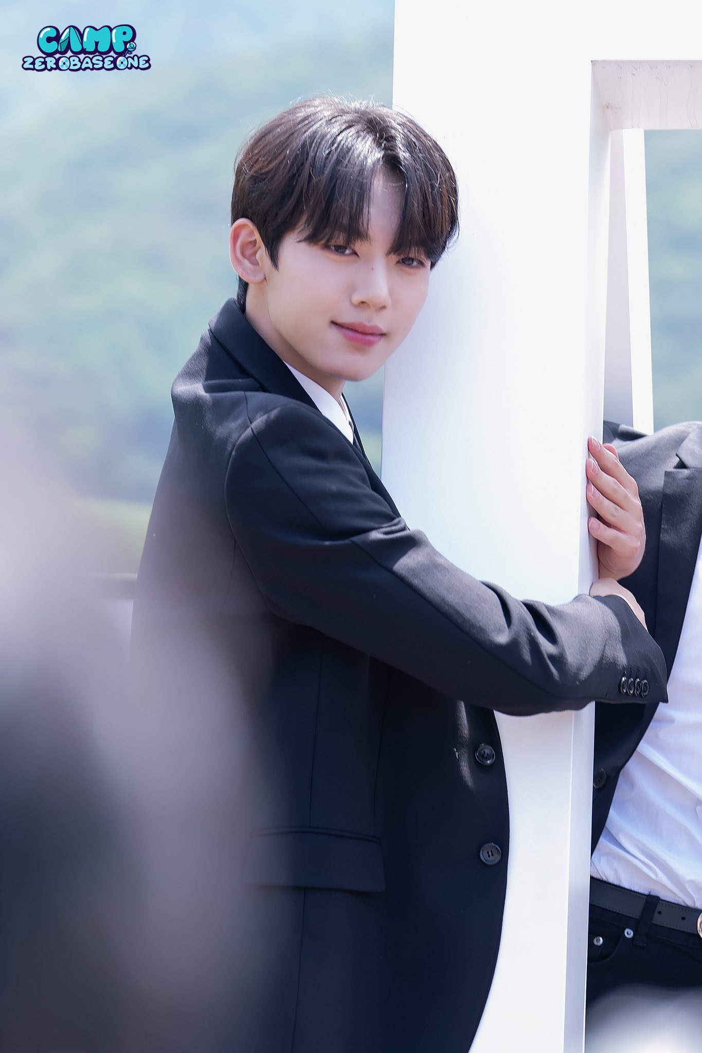 HAN YUJIN INDONESIA on Twitter: "[📷] 230623 Han Yujin x 1st Camping Behind Photo @MnetKR twitter ...