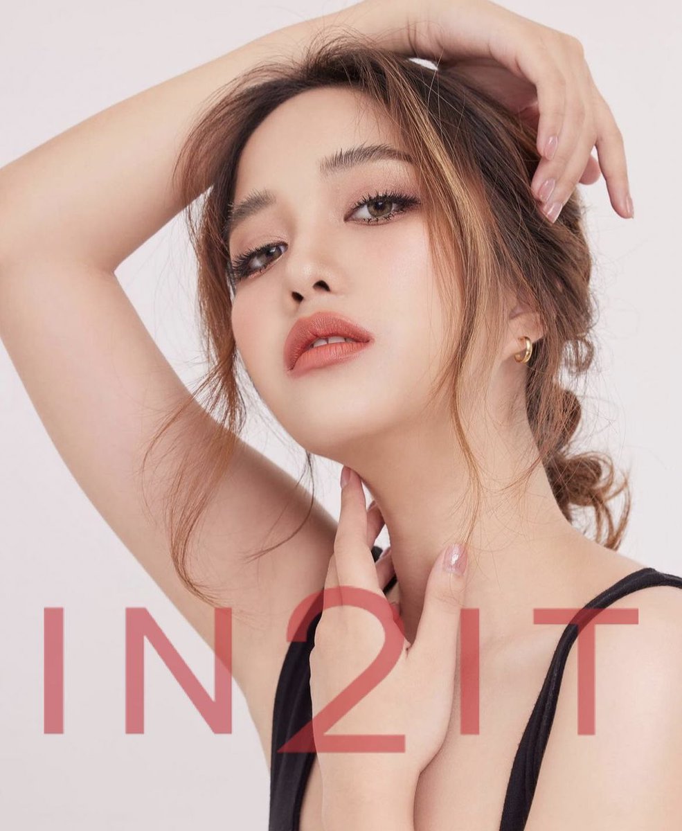 FreenBeckyUSA 🇺🇸 on Twitter: "P’Freen has been with In2It for nearly 2 years and has another ...