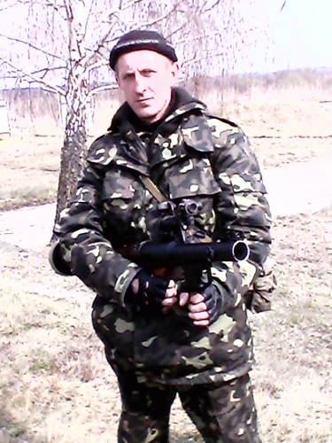 Український часопис On Twitter В цей день 1974 року народився