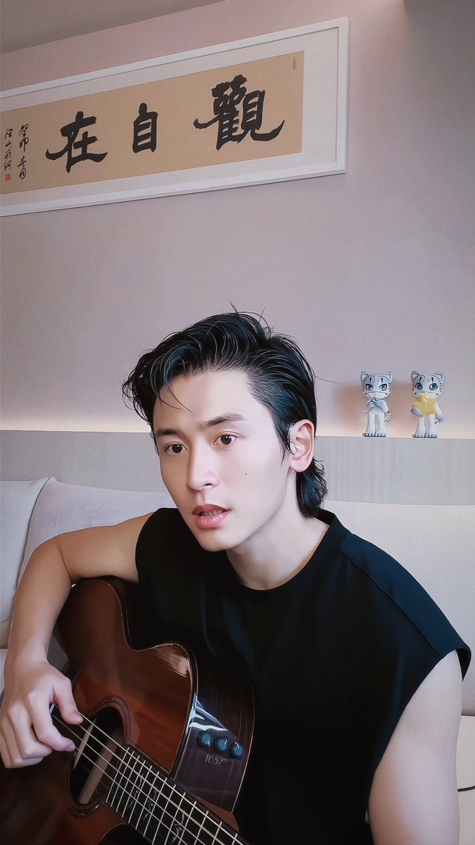 105°C_ZZH on Twitter: "Screenshot from today's Instagram video of #zhangzhehan_super3 Part 2 # ...