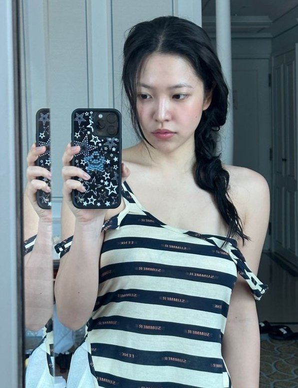 kaye : ia on Twitter: "HELLO KIM YERIM